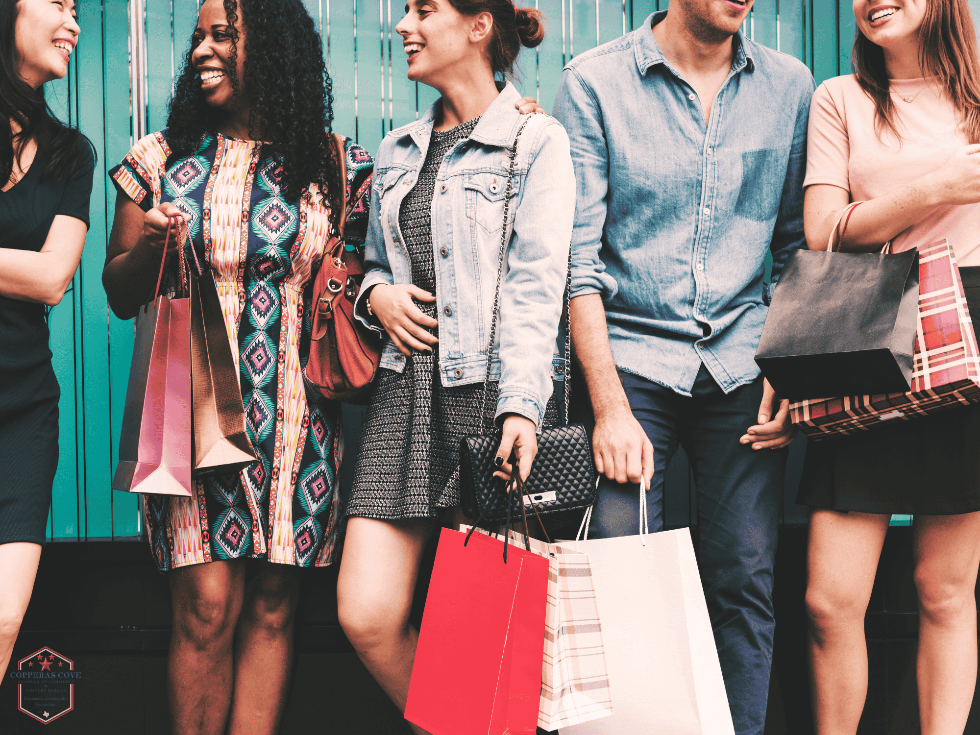 Shopping | Copperas Cove Chamber of Commerce